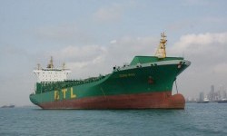 Container Ships For Sale | NautiSNP
