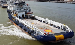AHT / AHTS tugs for sale / Anchor Handling Tugs | NautiSNP