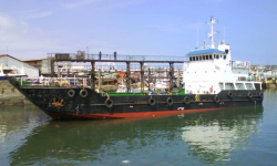 Landing Craft For Sale | LCT Cargo, LCT Ferries | NautiSNP