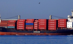 Container Ships For Sale | NautiSNP