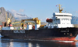 RoRo Ships For Sale | NautiSNP