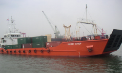 Landing Craft For Sale | LCT Cargo, LCT Ferries | NautiSNP